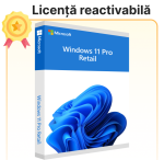 Licente software cu livrare pe email 24/7 - Core Software Solutions