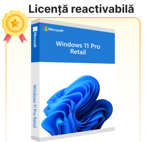 Licente software cu livrare pe email 24/7 - Core Software Solutions