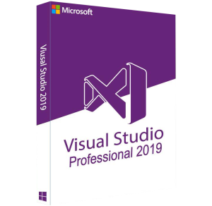 Licență Visual Studio Pro 2022 - Core Software Solutions