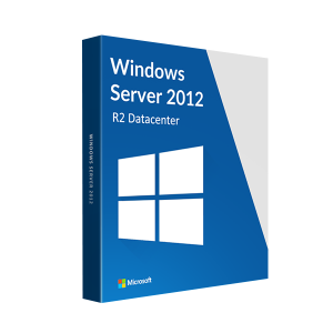 Licență Windows Server 2012 Datacenter R2 2-core - Core Software Solutions